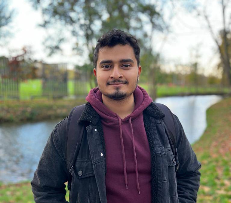 Kaashif Hajee | ScreenRant