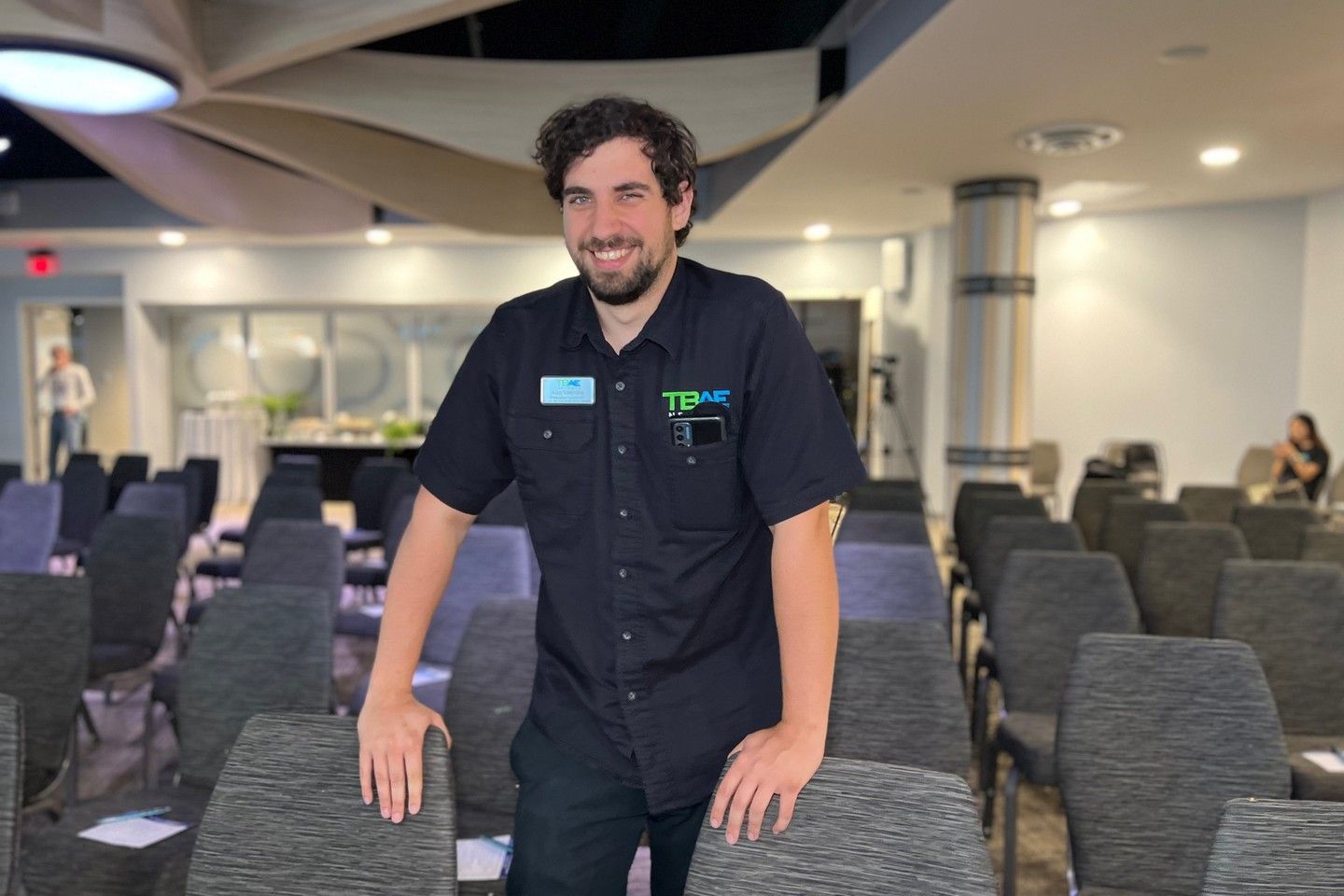 Alexander Valentino | ScreenRant