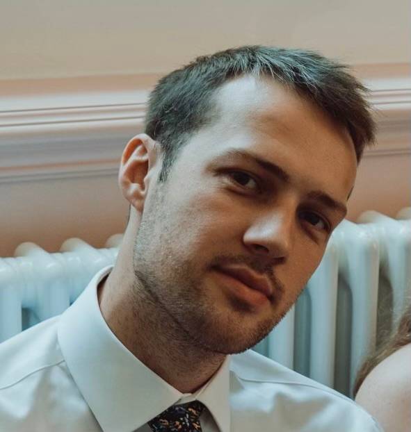 Ben Protheroe | ScreenRant