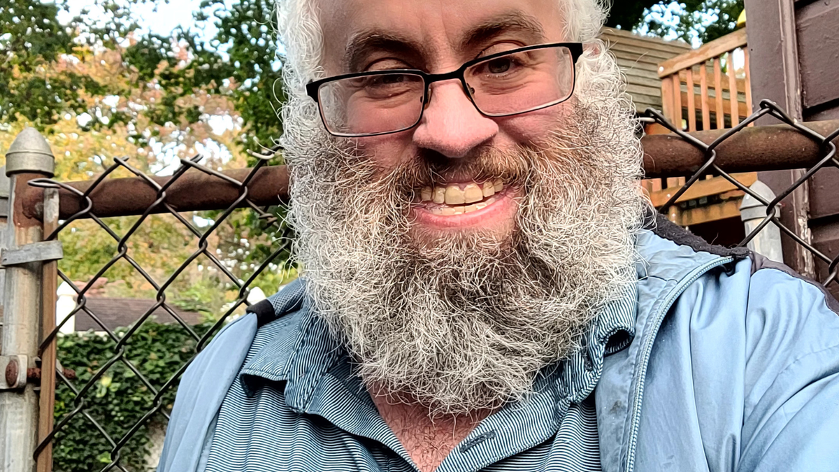 Jack Ori | ScreenRant