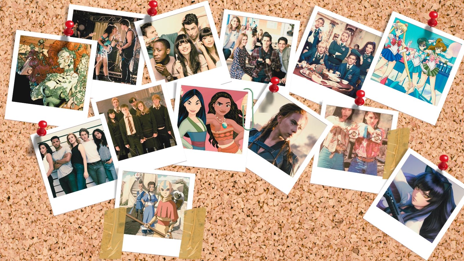 Amanda Bruce | ScreenRant