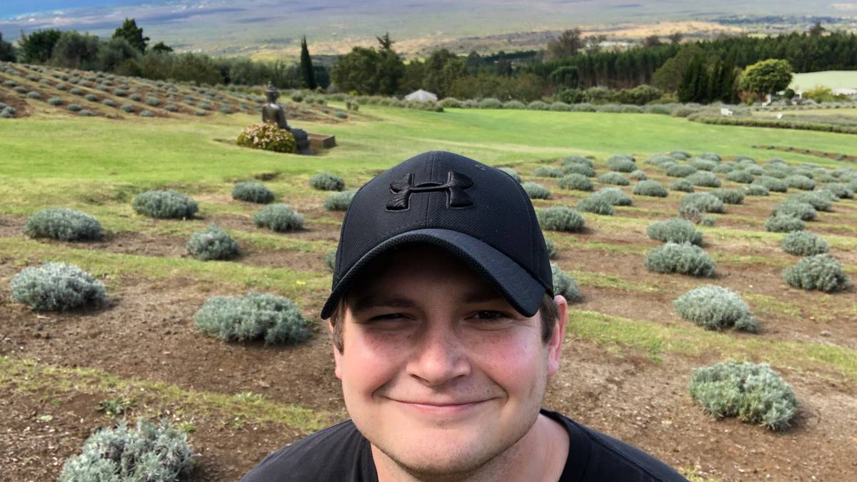Brandon Howard | ScreenRant