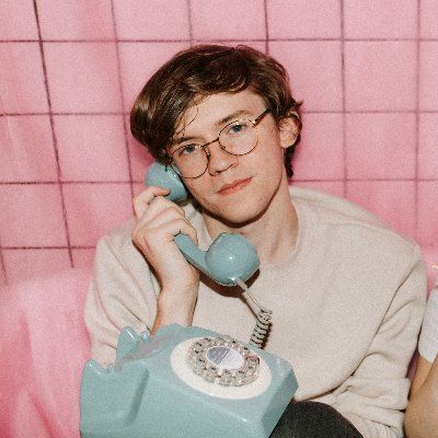 Blaine Polhamus | ScreenRant