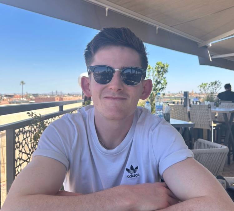 Gabriel Sheehan | ScreenRant