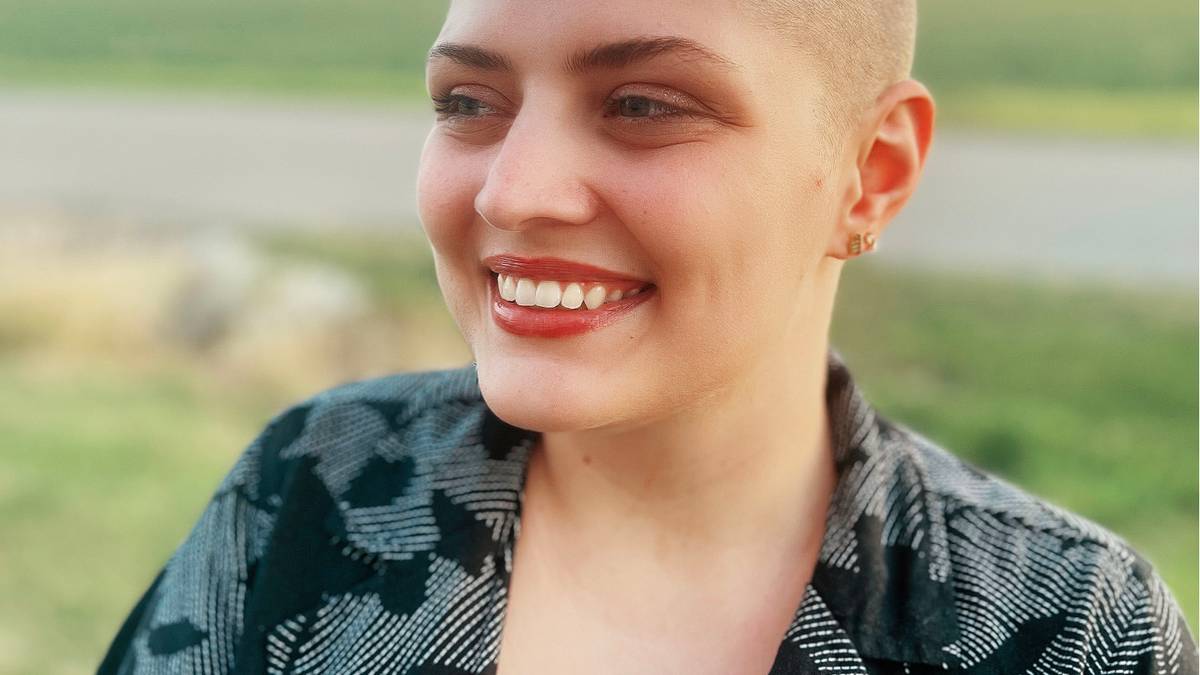 Ashley Byrd | ScreenRant