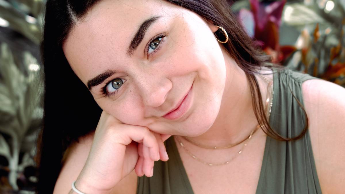 Morgan Brady | ScreenRant