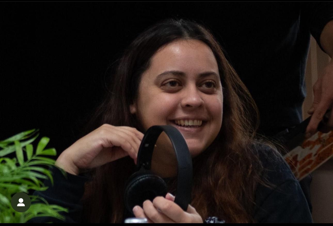 Lisa Geurts | ScreenRant