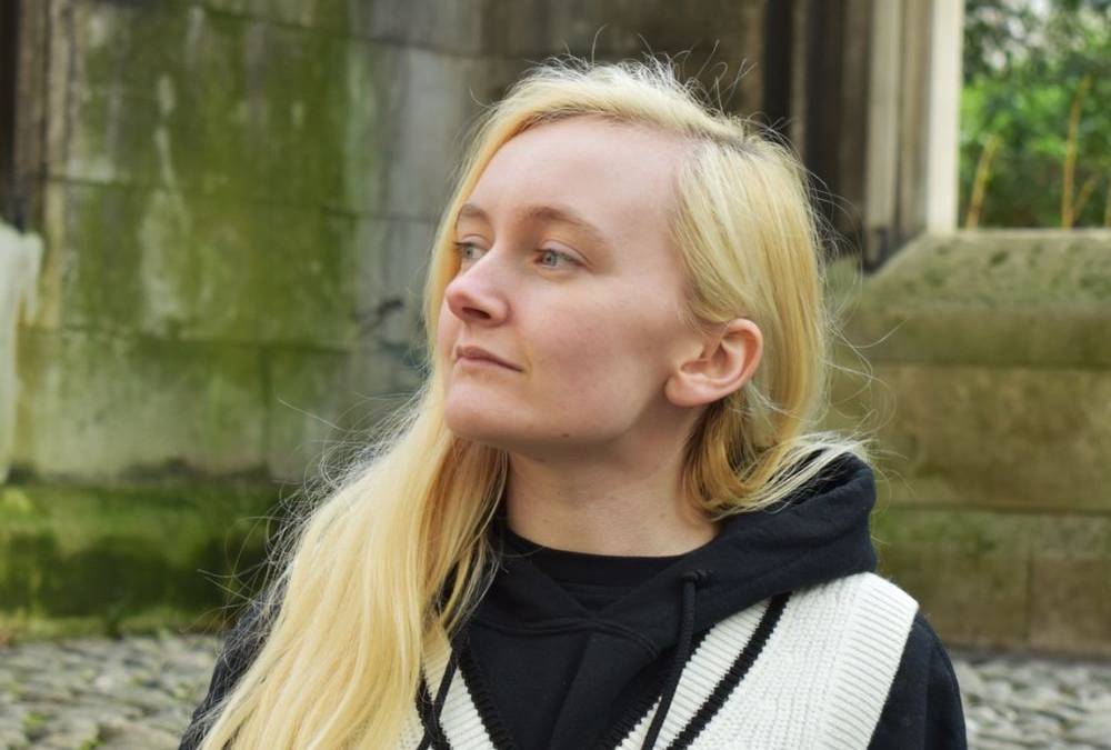 Sophie Evans | ScreenRant