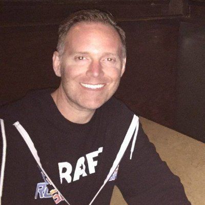 Simon Edwards | ScreenRant