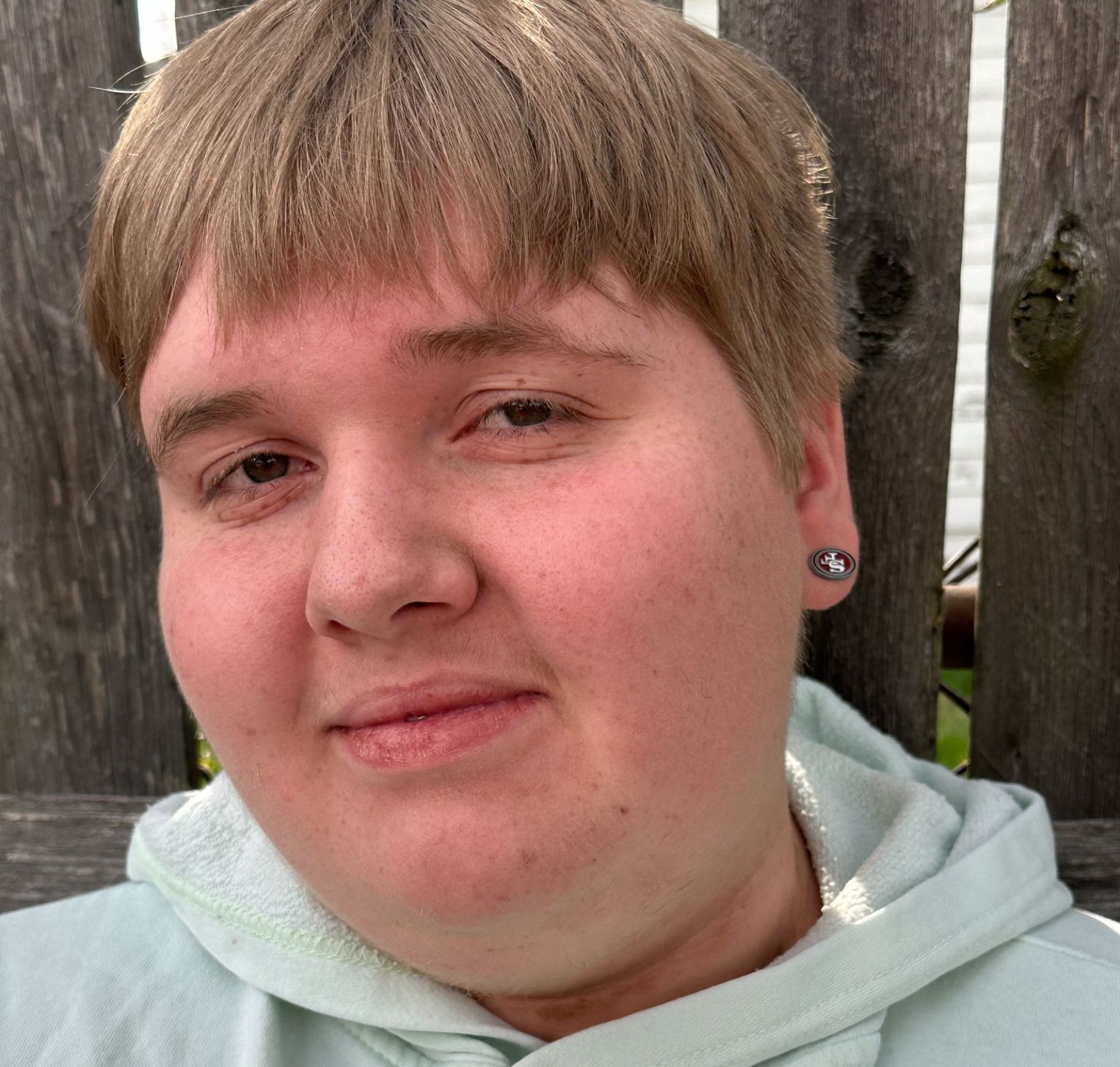 Jeremy Garrett | ScreenRant