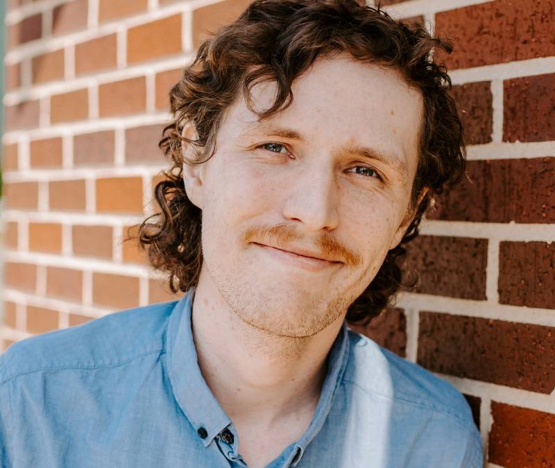 David Thomas | ScreenRant