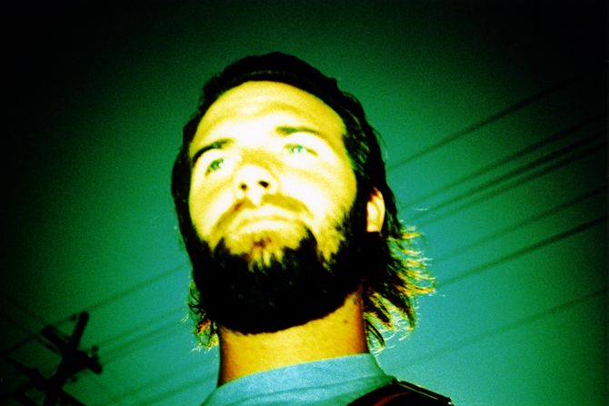 Jason Gabbert | ScreenRant