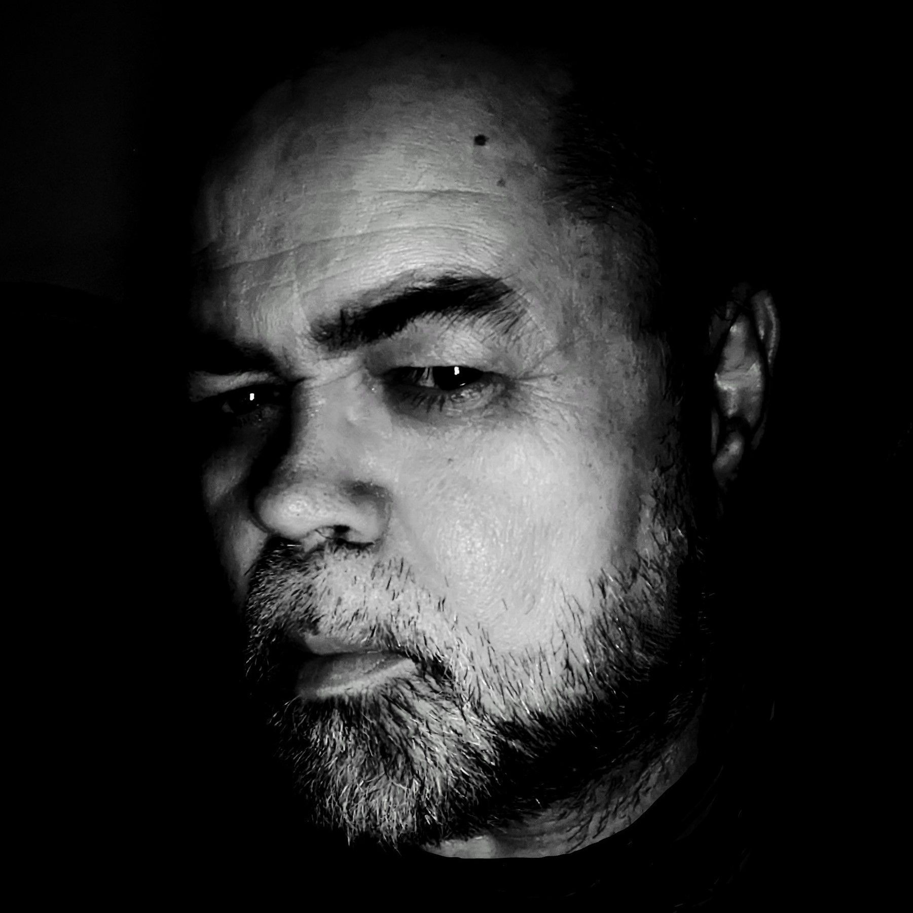 Geoff Poundes | ScreenRant