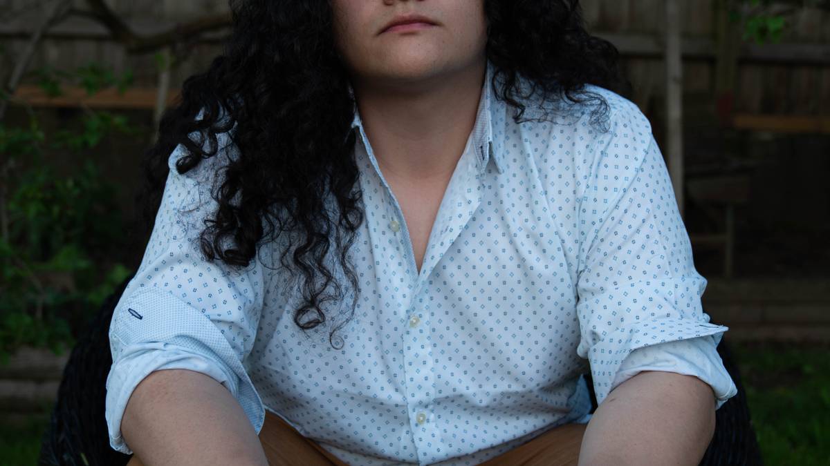 Holden Sasaki | ScreenRant