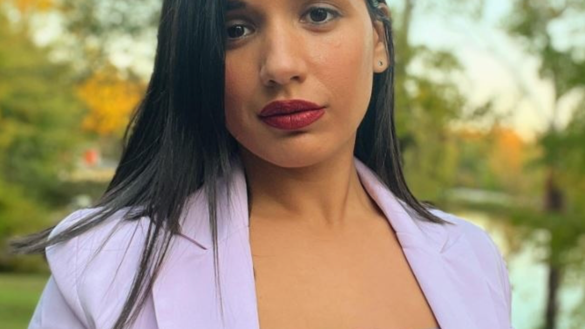 Marisa Patwa | ScreenRant