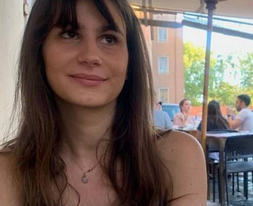 Caterina Rossi | ScreenRant