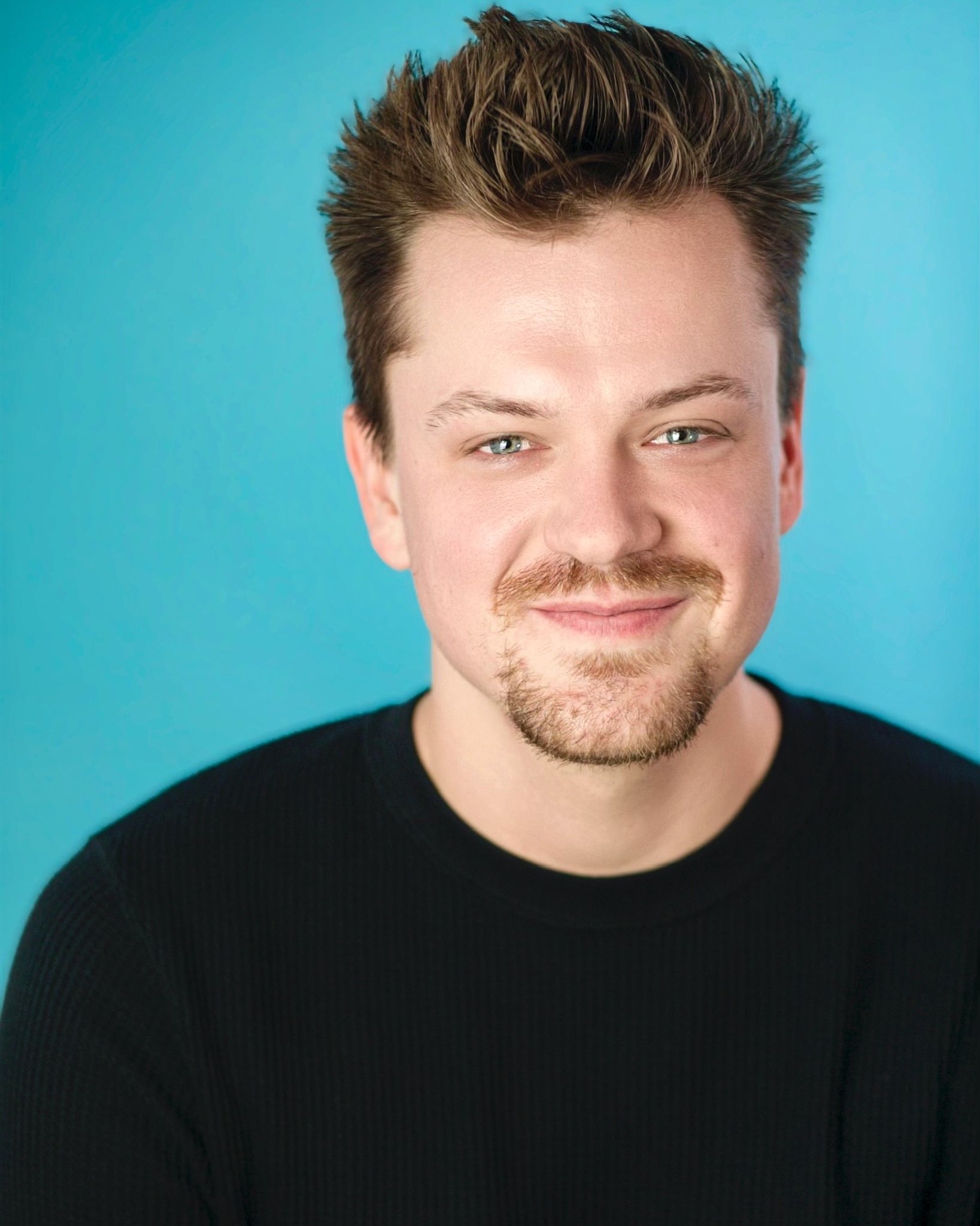 Anthony Jadus | ScreenRant