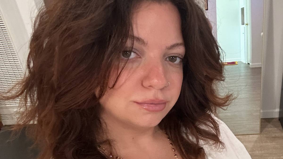 Rebecah Jacobs | ScreenRant