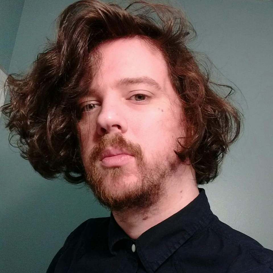 Sean Ridgeley | ScreenRant