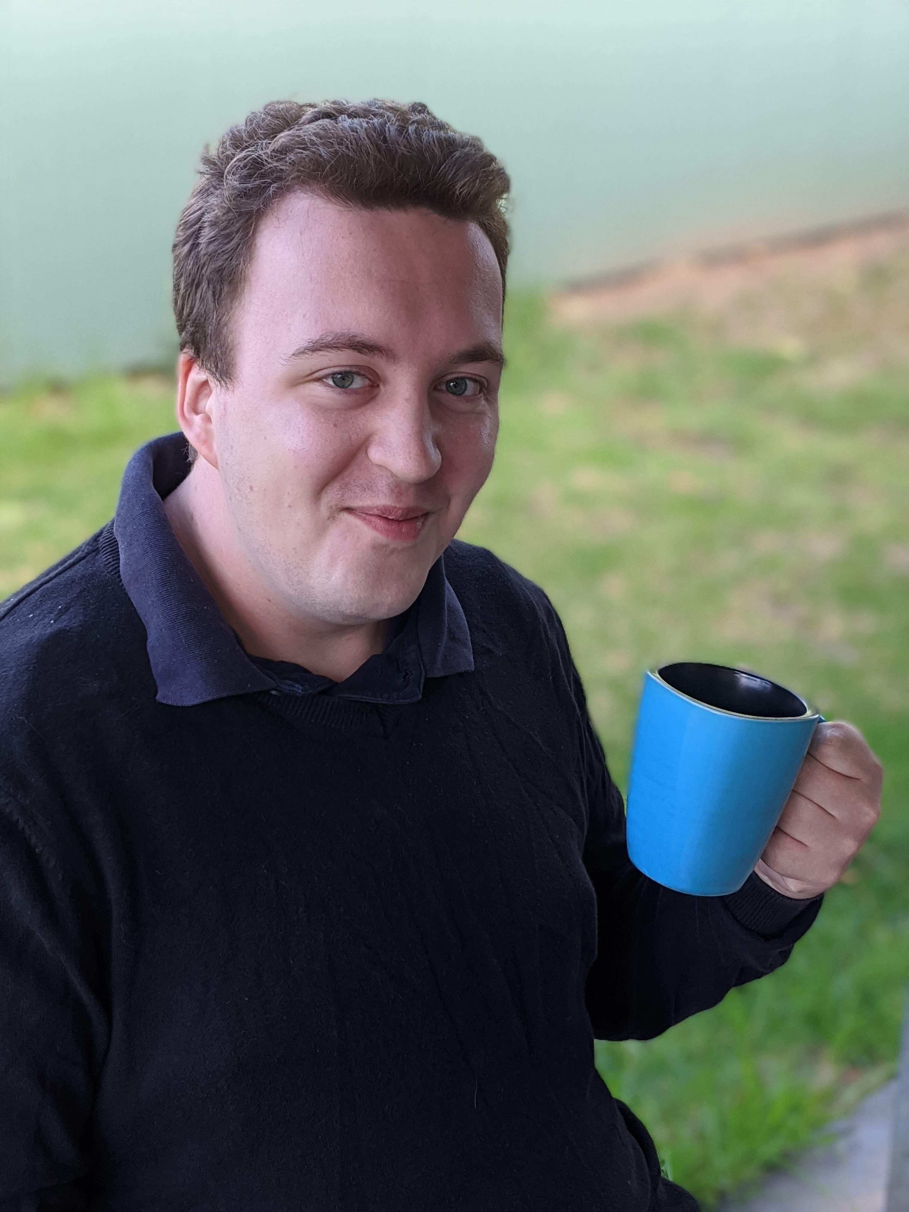 Isaac Jansons | ScreenRant