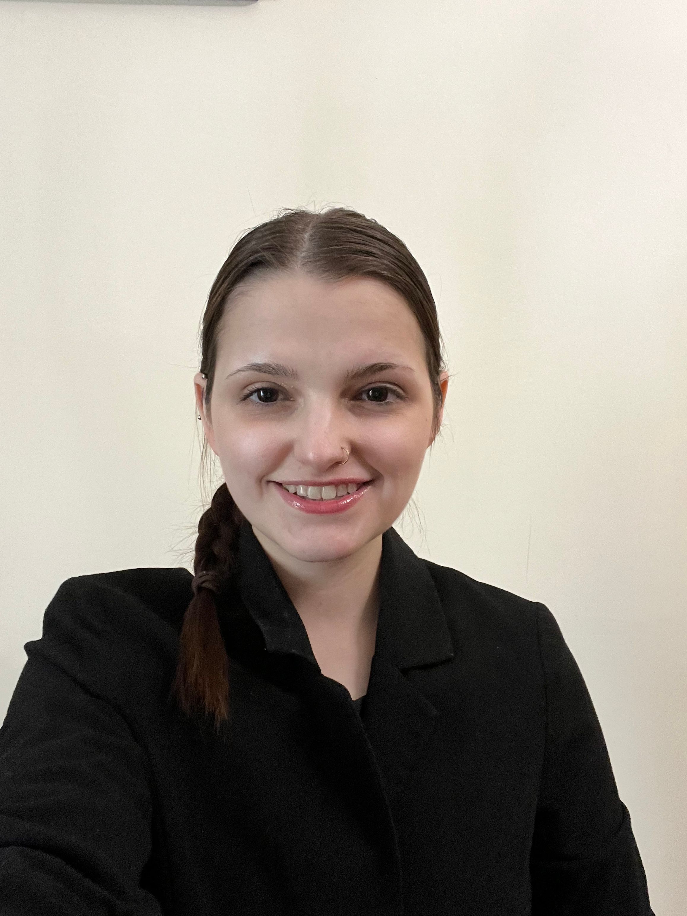 Jess Murphy | ScreenRant