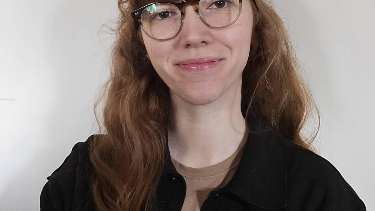 Martina Rexrode | ScreenRant