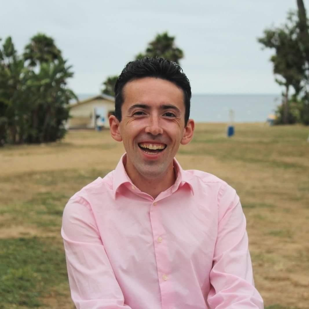 Brandon Key | ScreenRant