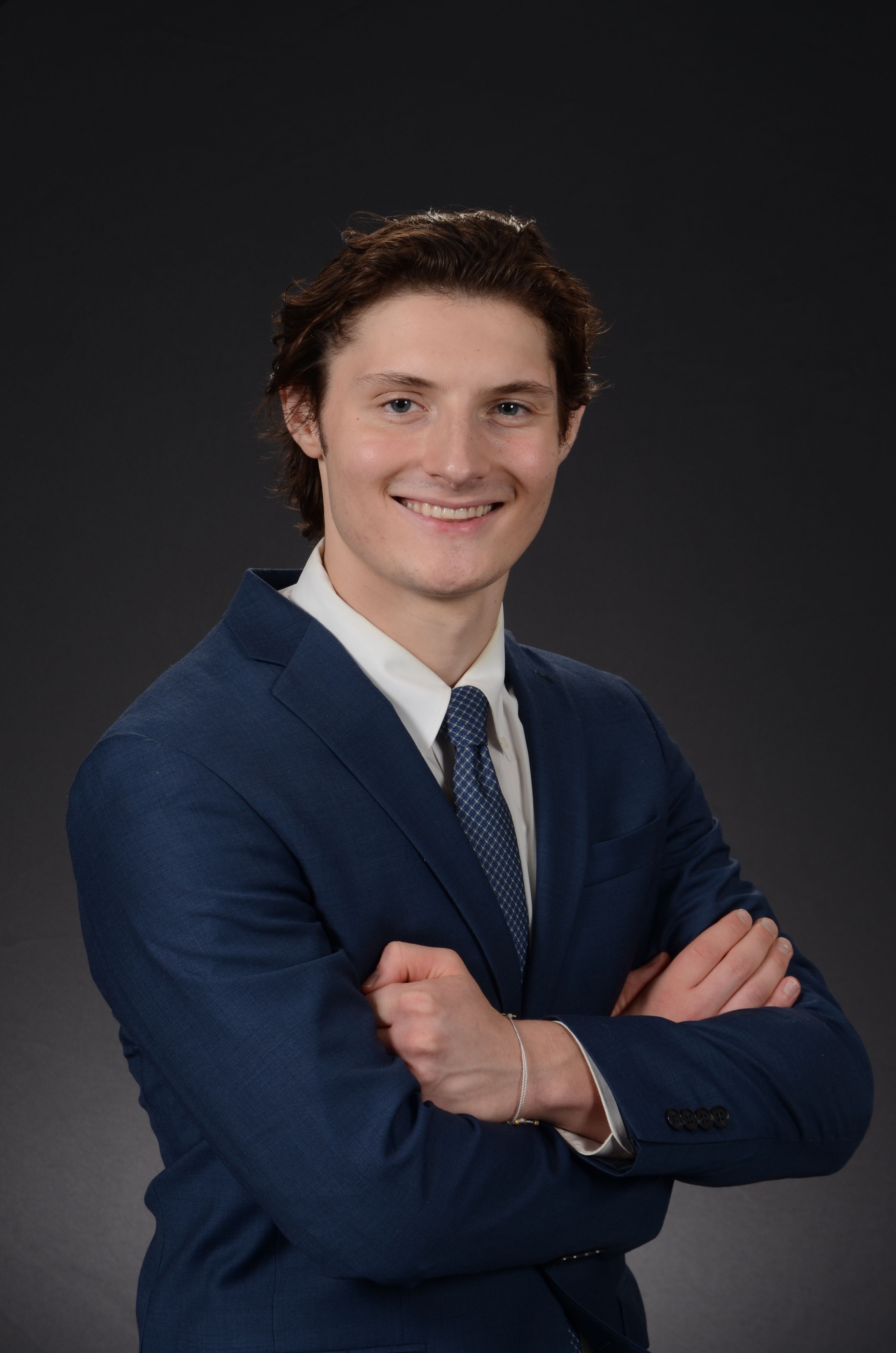 Will Walker Orr | ScreenRant