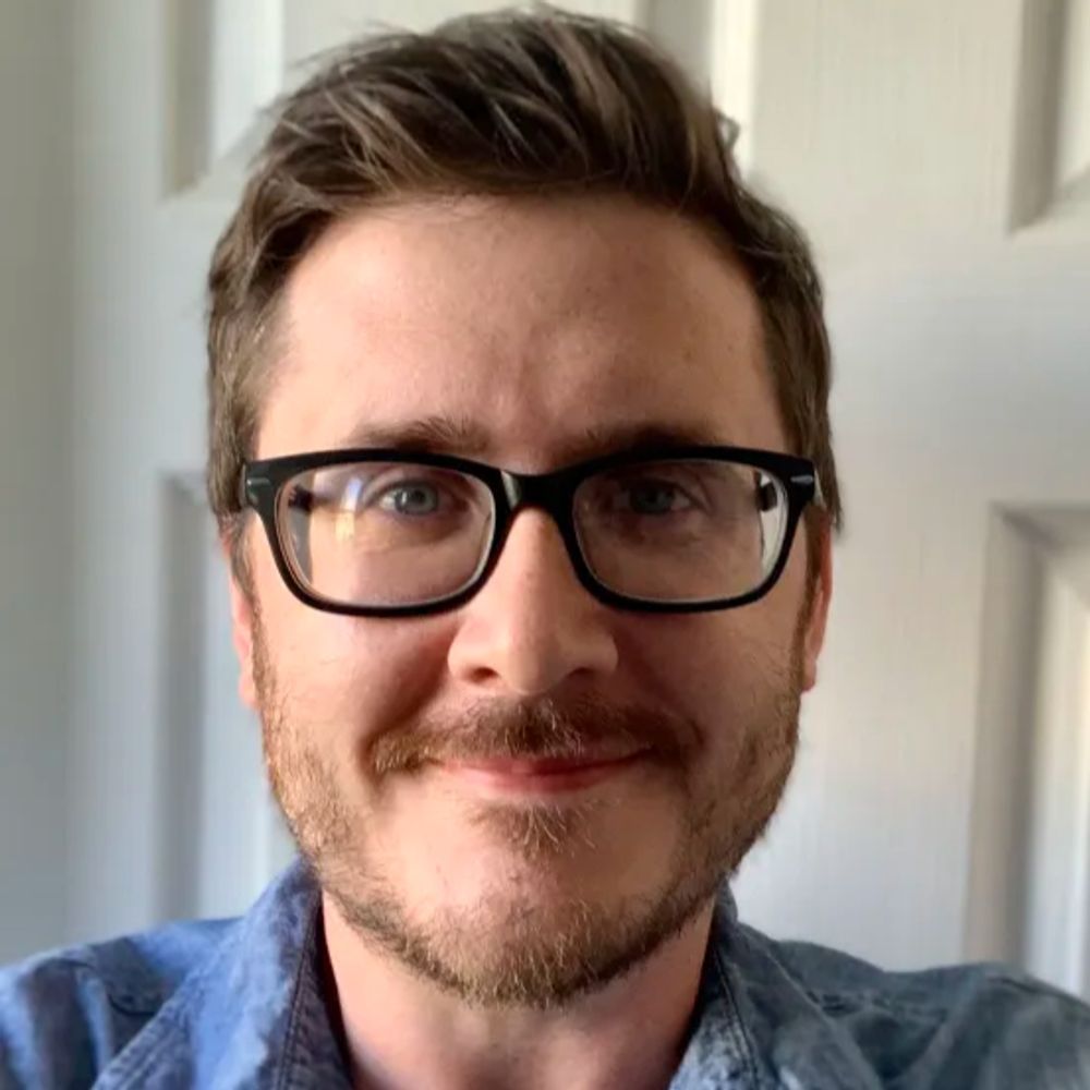 Austin King | ScreenRant