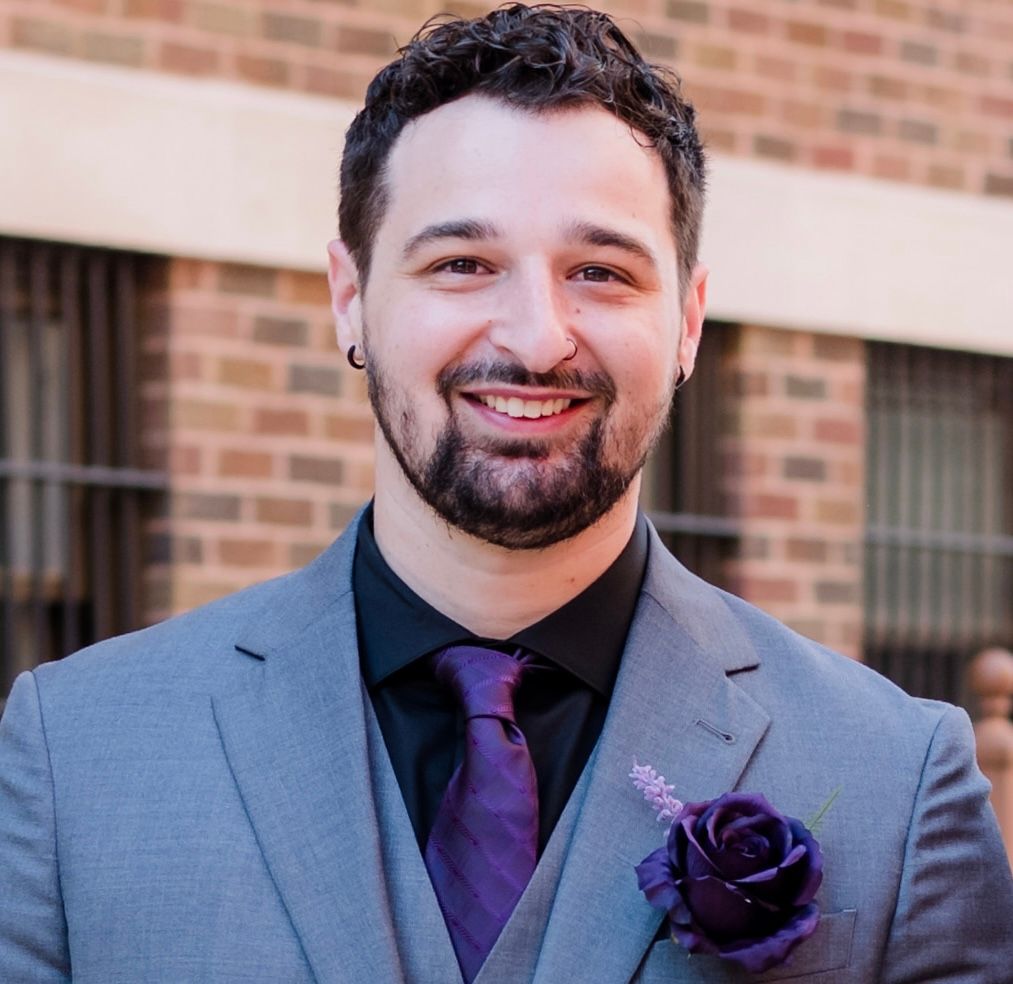 Rob Sperduto | ScreenRant