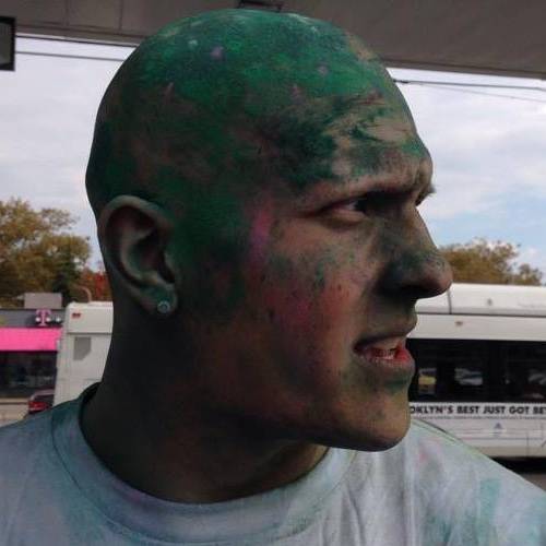 Brian Colucci | ScreenRant