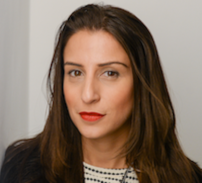 Sarah Polonsky | ScreenRant