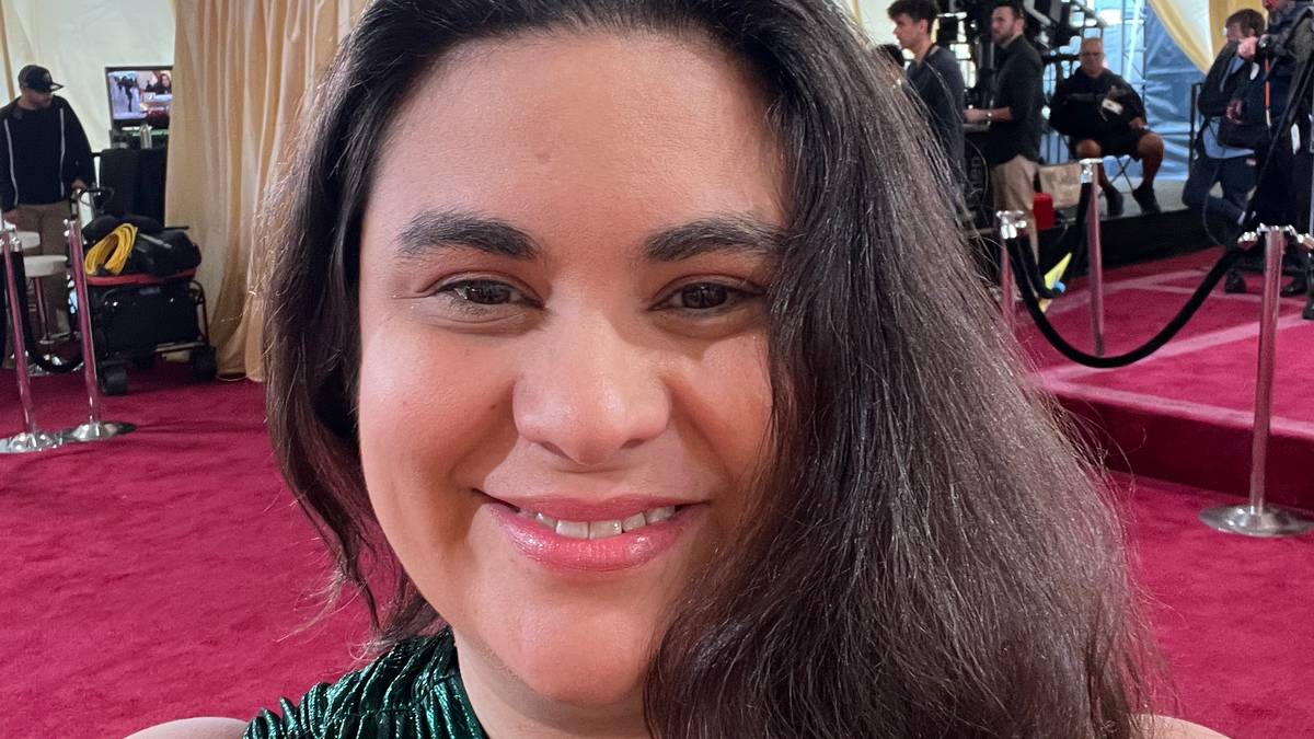 Tatiana Hullender | ScreenRant