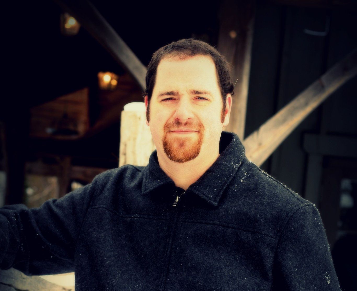 Matthew Thomas | ScreenRant