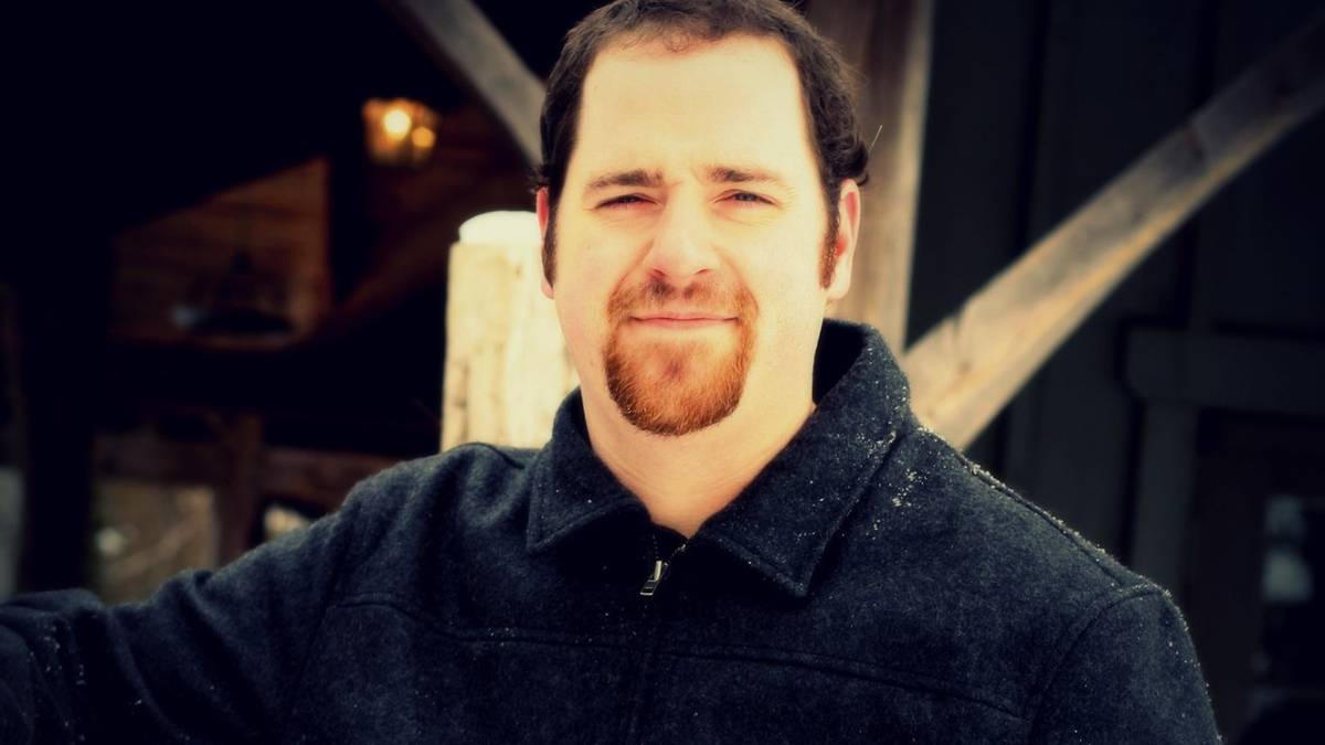 Matthew Thomas | ScreenRant