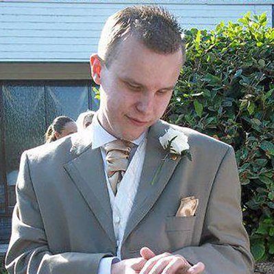 Thomas Bacon | ScreenRant