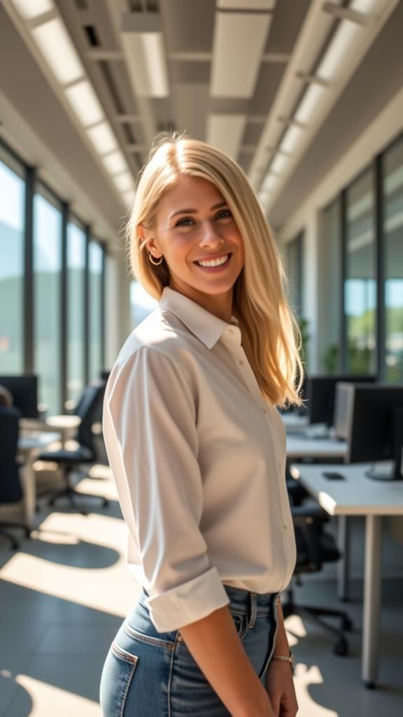 Layne Gibbons | ScreenRant