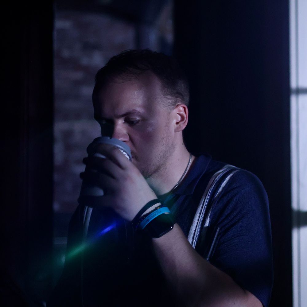 Robert Pitman | ScreenRant