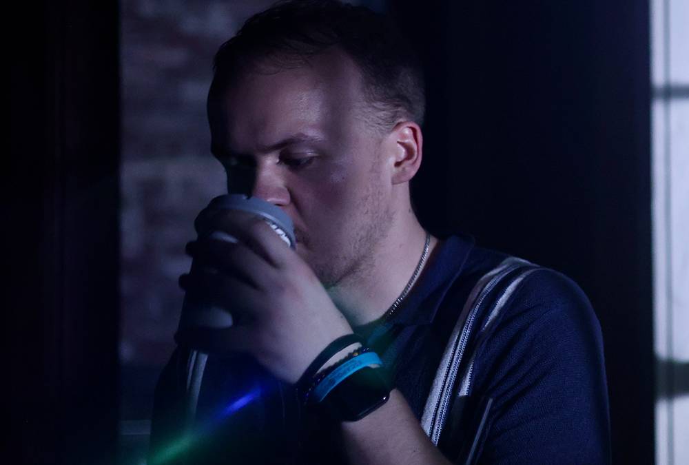 Robert Pitman | ScreenRant