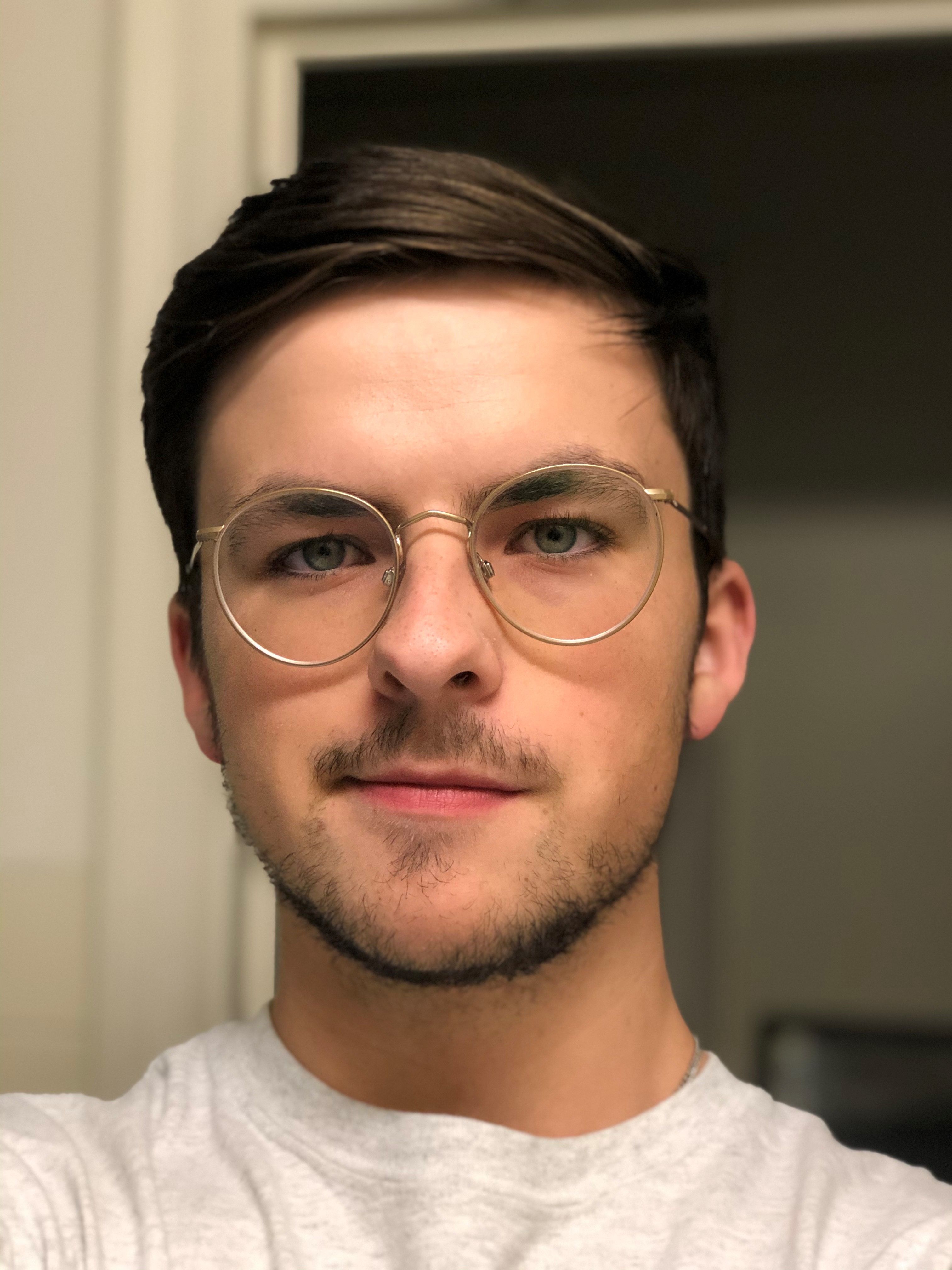 Sean Morrison | ScreenRant