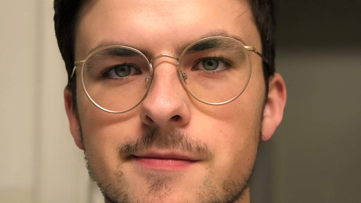 Sean Morrison | ScreenRant