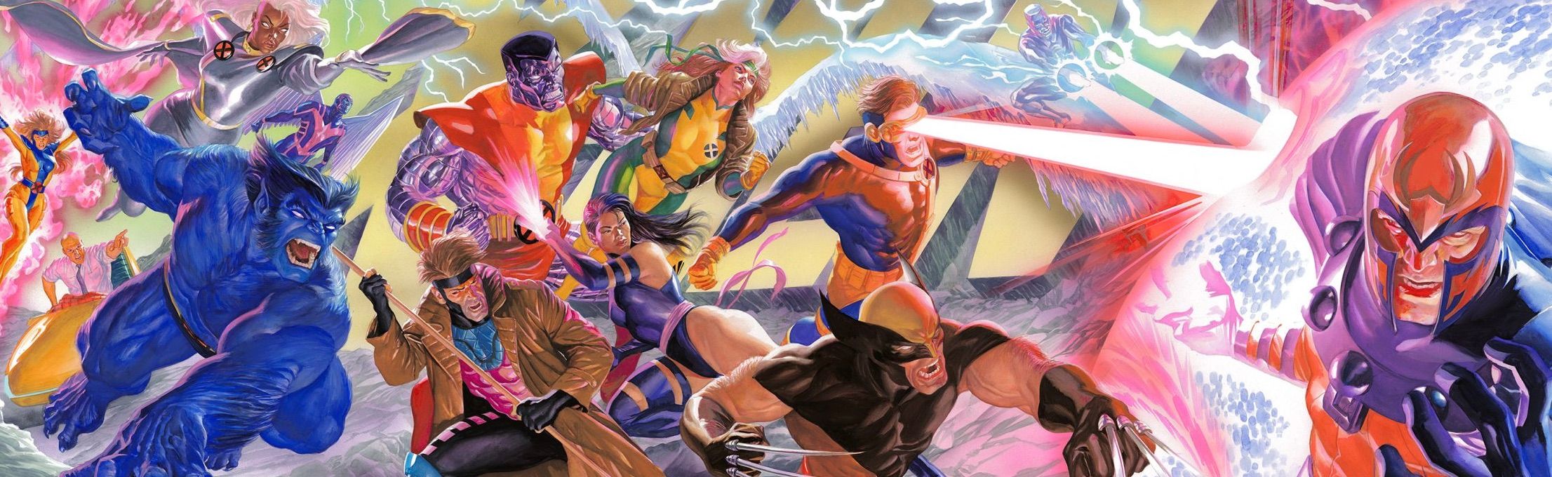 Logan Silva | ScreenRant