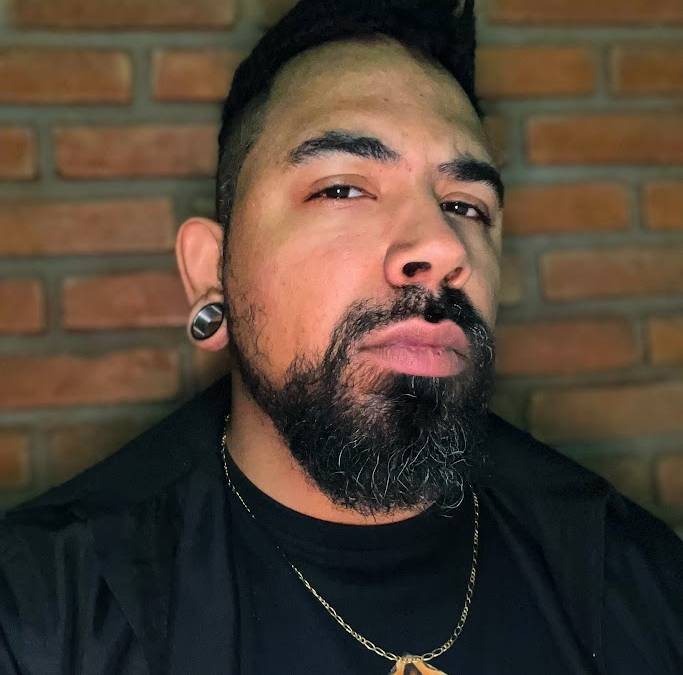 Fellipe Moica | ScreenRant