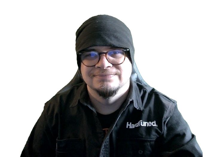 Anthony Yates | ScreenRant