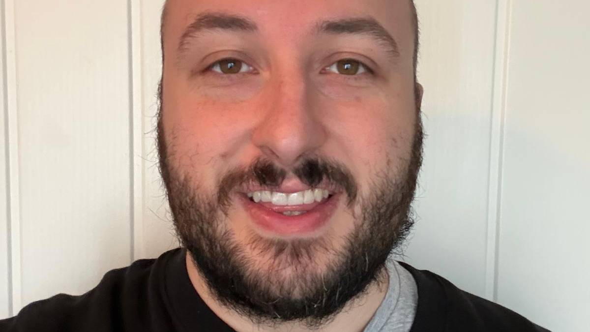Ben Gibbons | ScreenRant