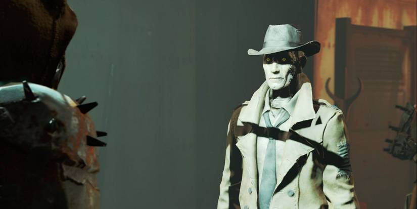 One Fallout Character Who Appears In Every Game Is A Clear Exclusion ...