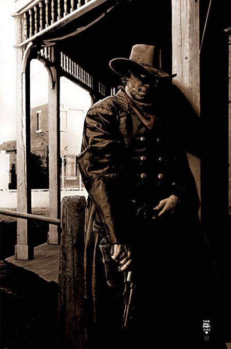 10 Lesser-Known Comic Book Characters That Deserve a TV Show