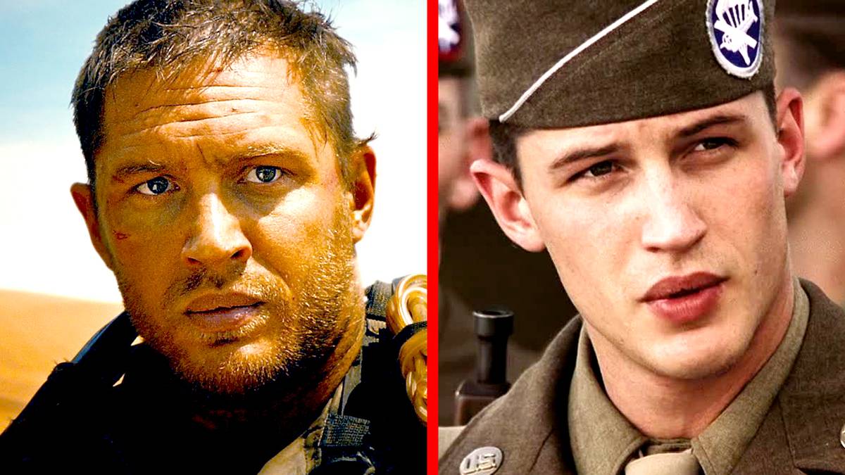 10 Famous Actors' Movie Debuts You've Never Seen
