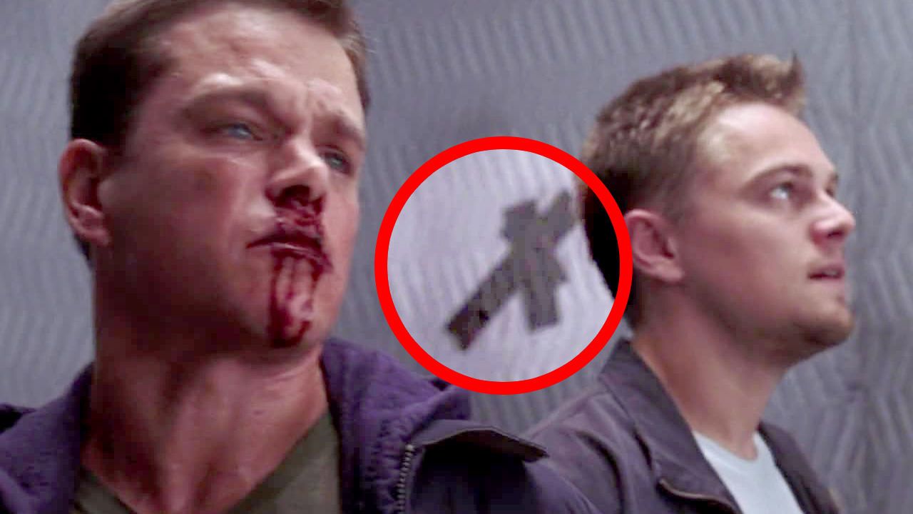 10 Great Movie Easter Eggs
