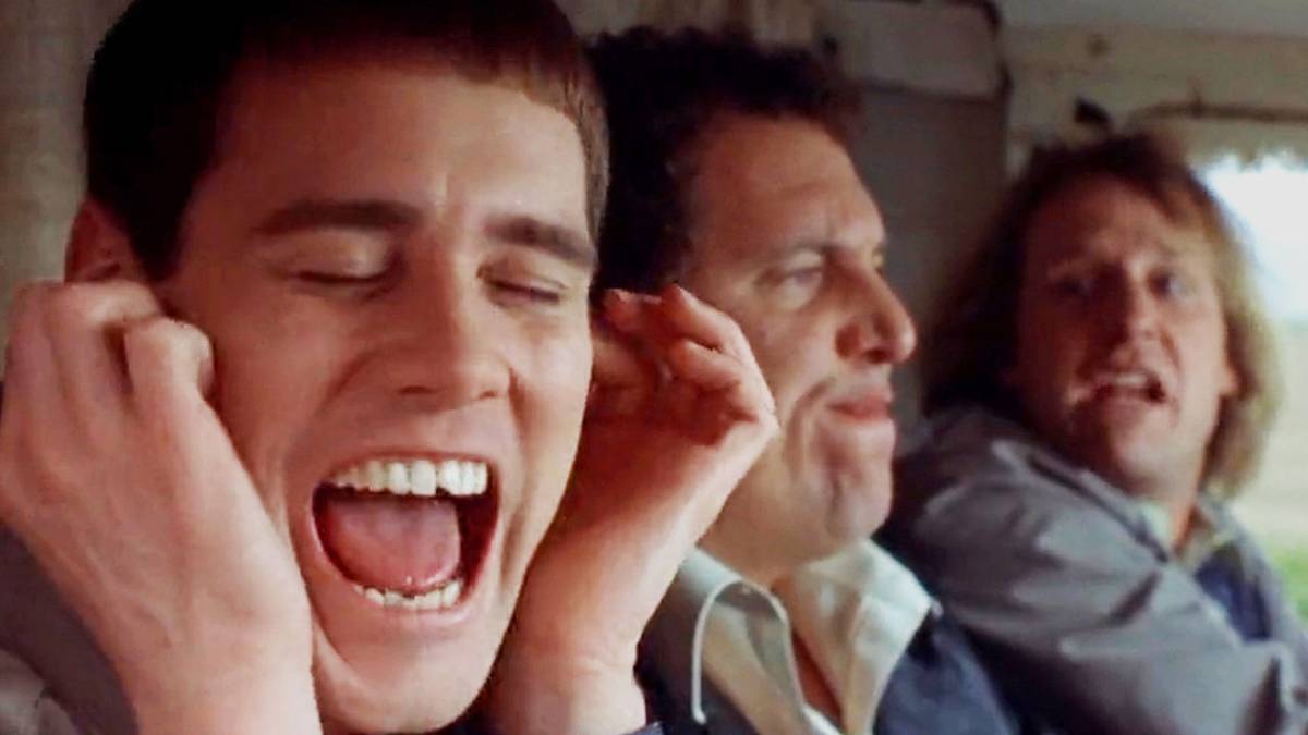 10 Greatest Unscripted Movie Scenes